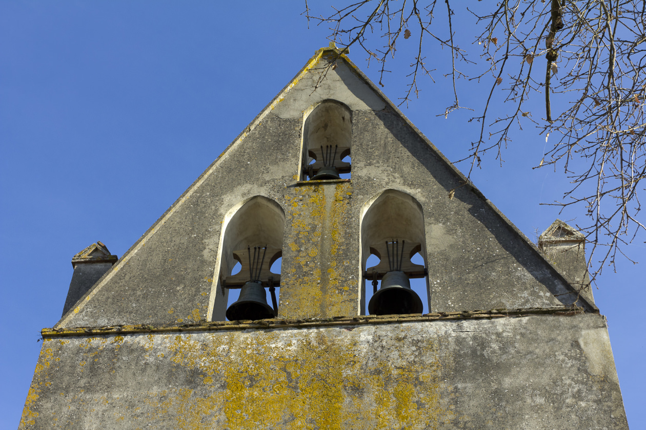 Commune d'Auterive, Lomagne Tarn-et-Garonnaise
