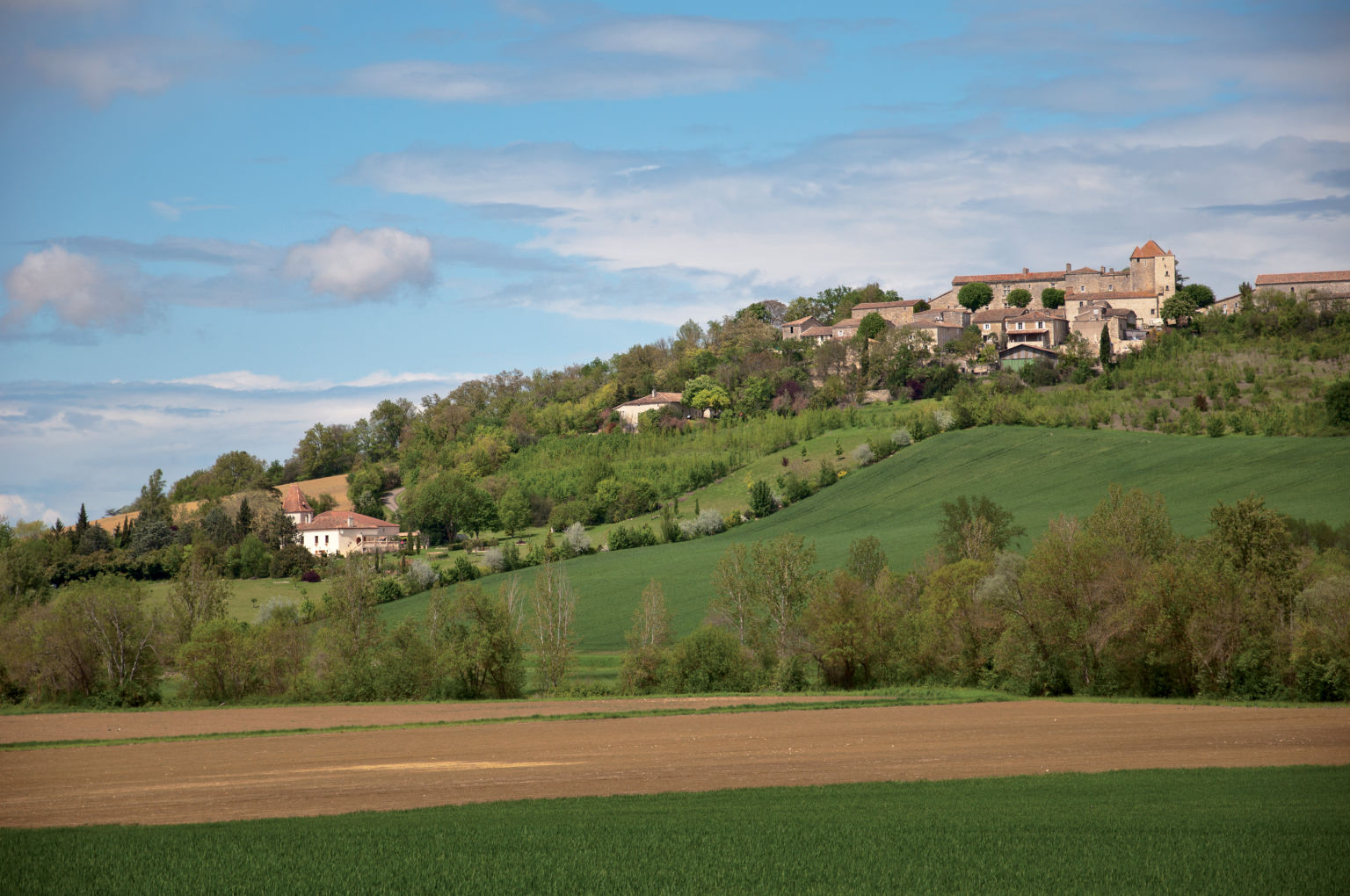 Lomagne Tarn et Garonnaise - Communauté de Communes Lomagne
