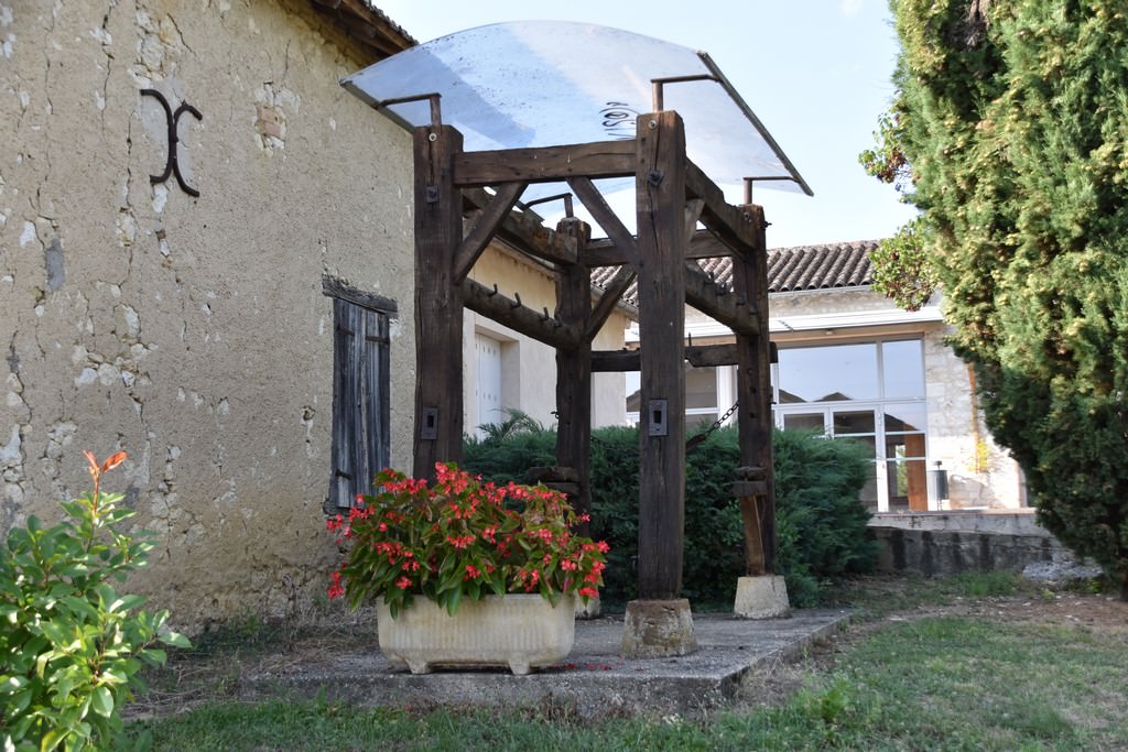 Commune de Marignac, Lomagne Tarn-et-Garonnaise