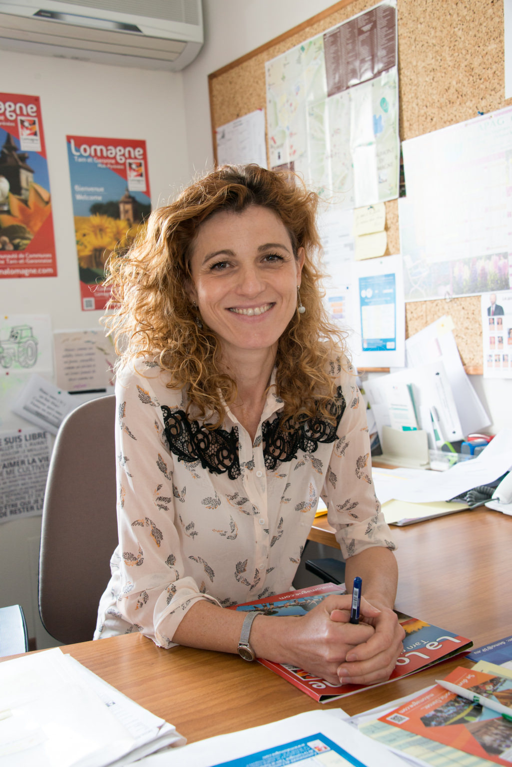 Tourisme - Communauté de Communes Lomagne Tarn et Garonnaise